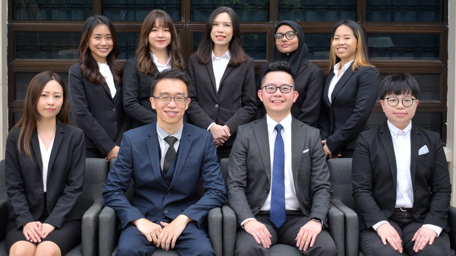 Law Firm For Private Clients and Family Practice in Malaysia.